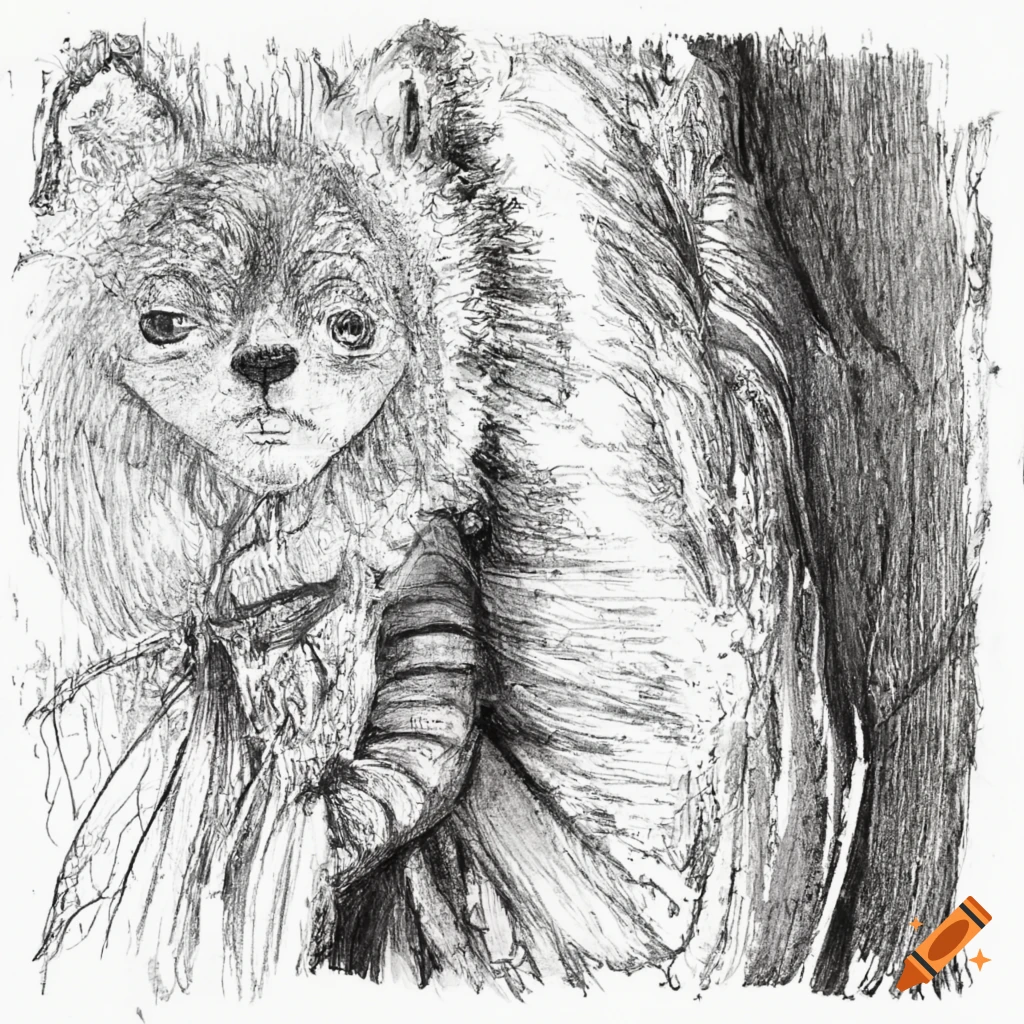 Unidentifiable image on Craiyon