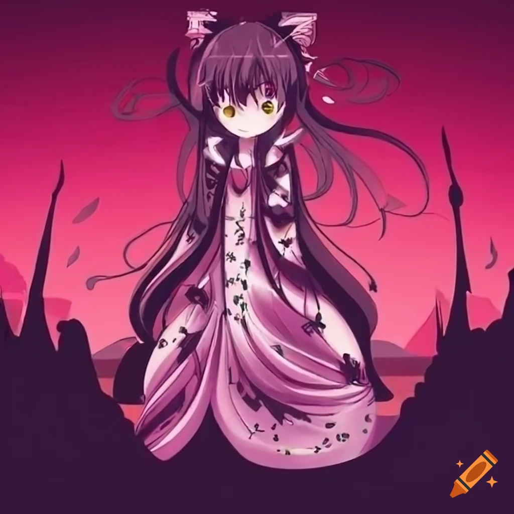 Bottle of elixir on Craiyon