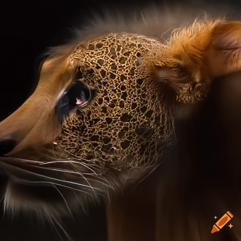 Unidentified image on Craiyon