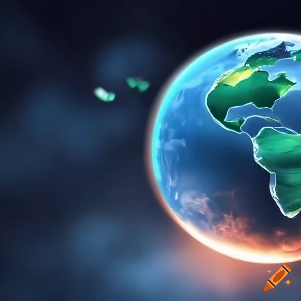 Flying chess around the world in 4k 8k resolution on Craiyon