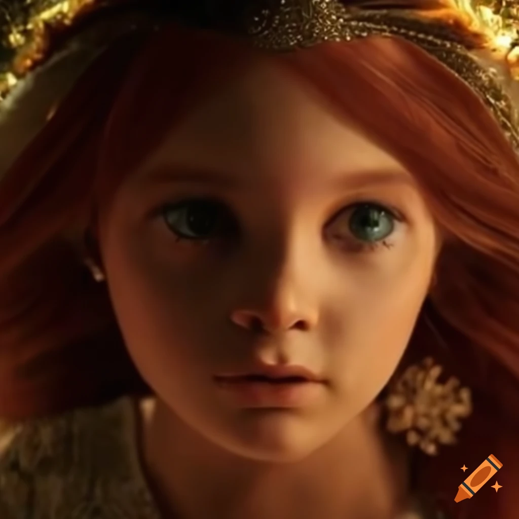 Enchanted on Craiyon