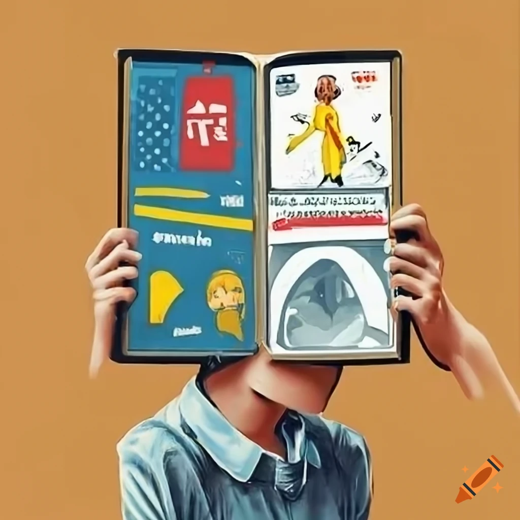 Road safety poster promoting accident prevention on Craiyon