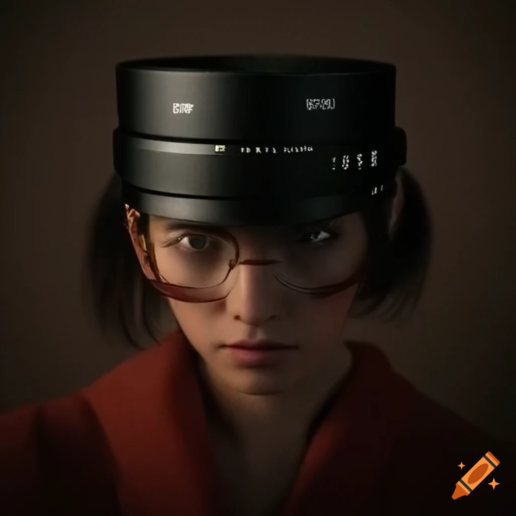 Abstract representation of a thought dressed as an idea on Craiyon