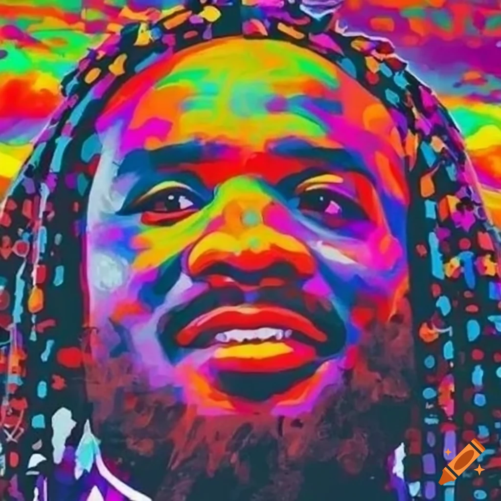 Pope furious and the bishops of funk performing with cosmic ...