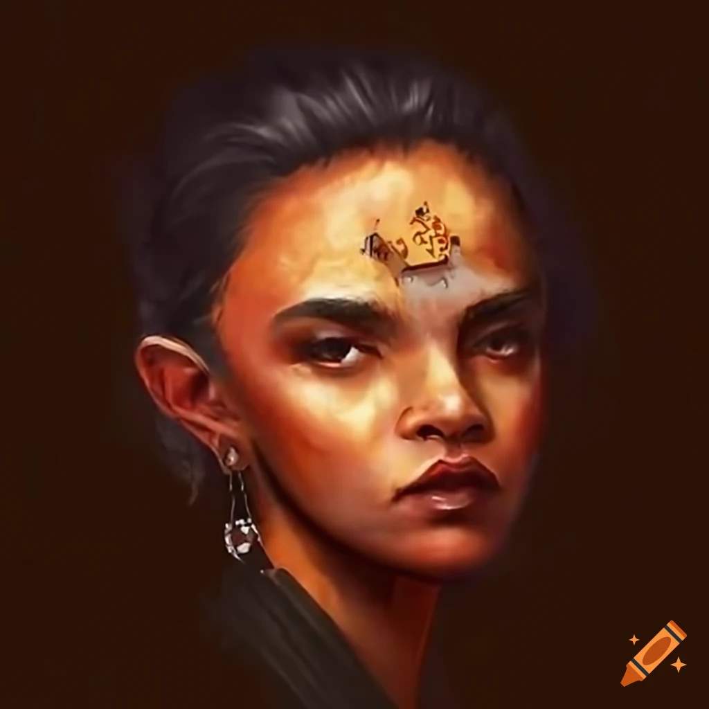 Unknown image on Craiyon