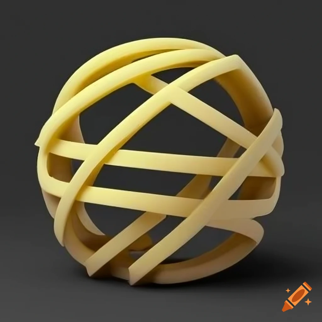 3d printed objects website logo on Craiyon