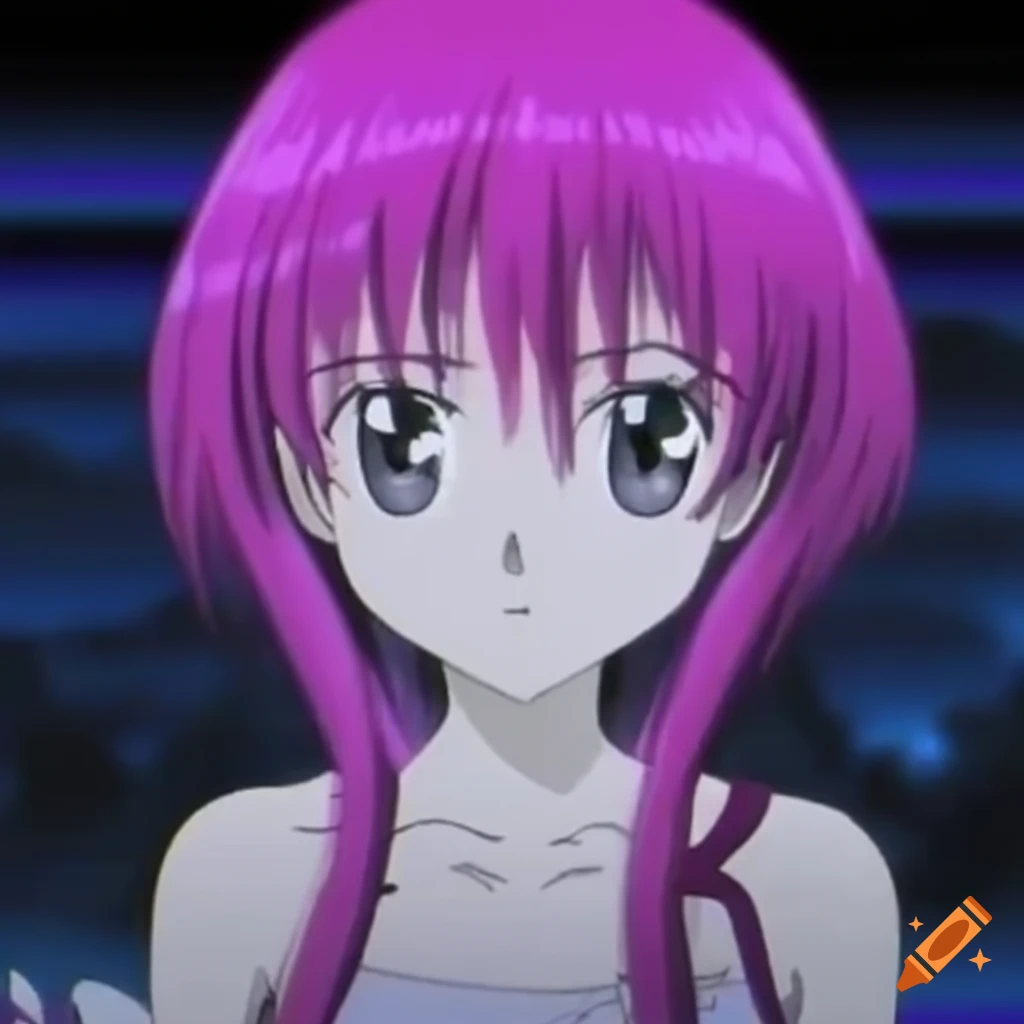 Shiny 3D dazzling eclipse with anime 2000's Japanese text on Craiyon