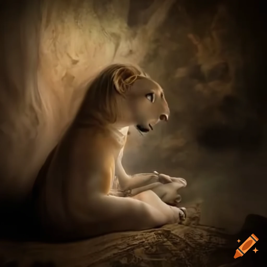 Enchanted on Craiyon