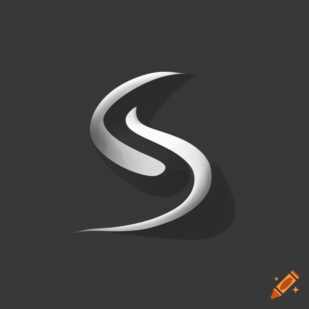 Cool s logo on Craiyon