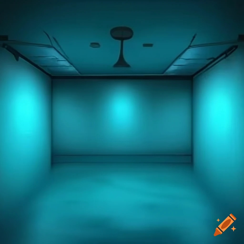 Empty shop interior on Craiyon