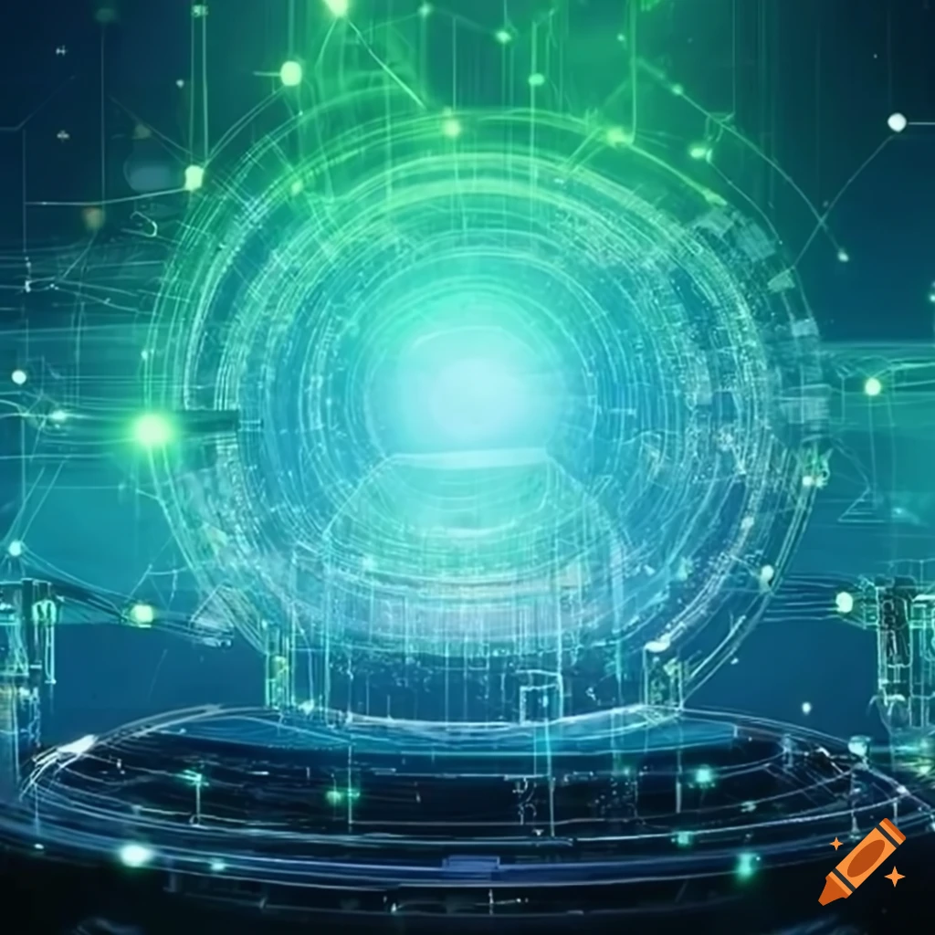 Crown symbolizing a telecom service provider's aspiration for ...