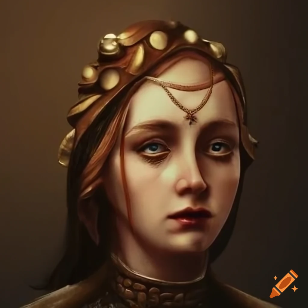 Rusne, vilnius, pisces on Craiyon