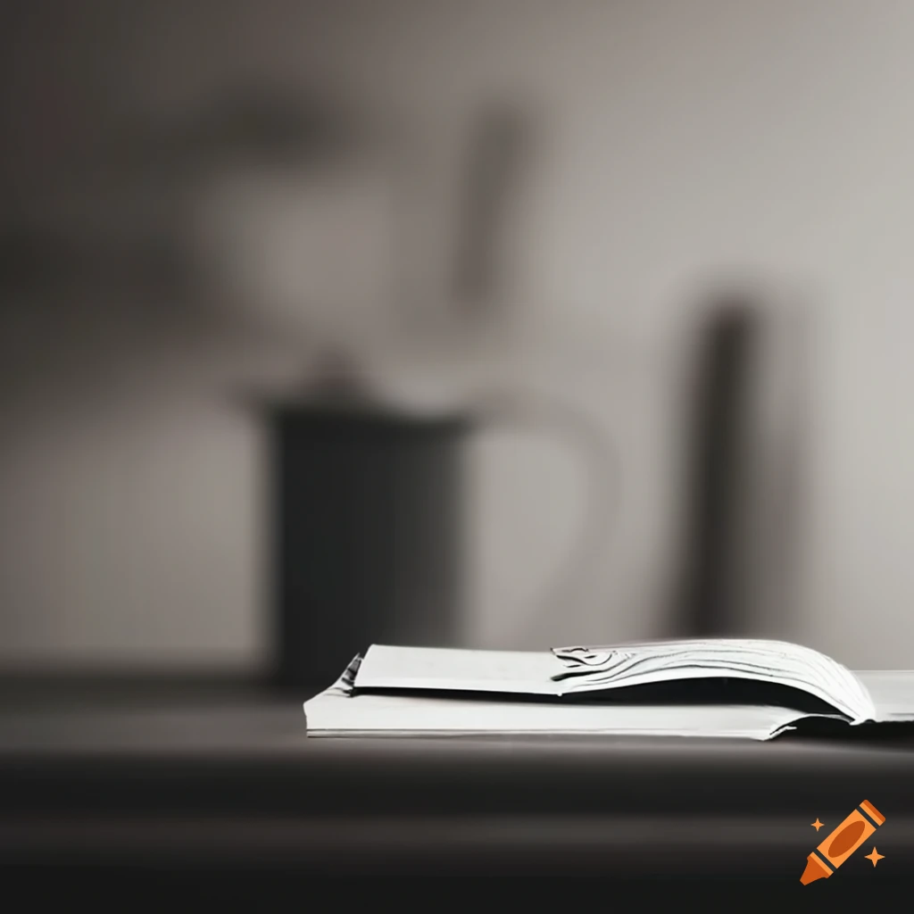 Modern and professional image representing book publisher company for ...