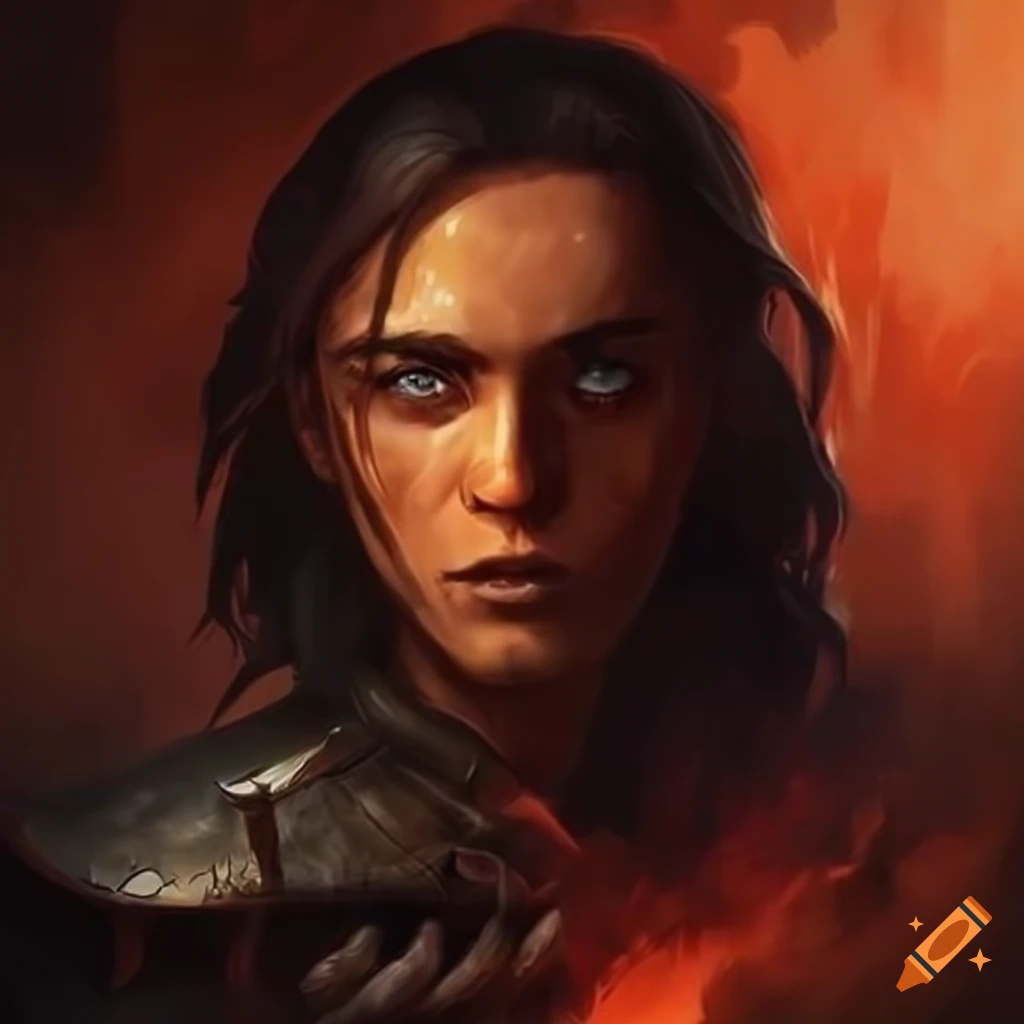 Dimitri Belikov, an anti-monster waltzer with a brooding aura in Viktor ...