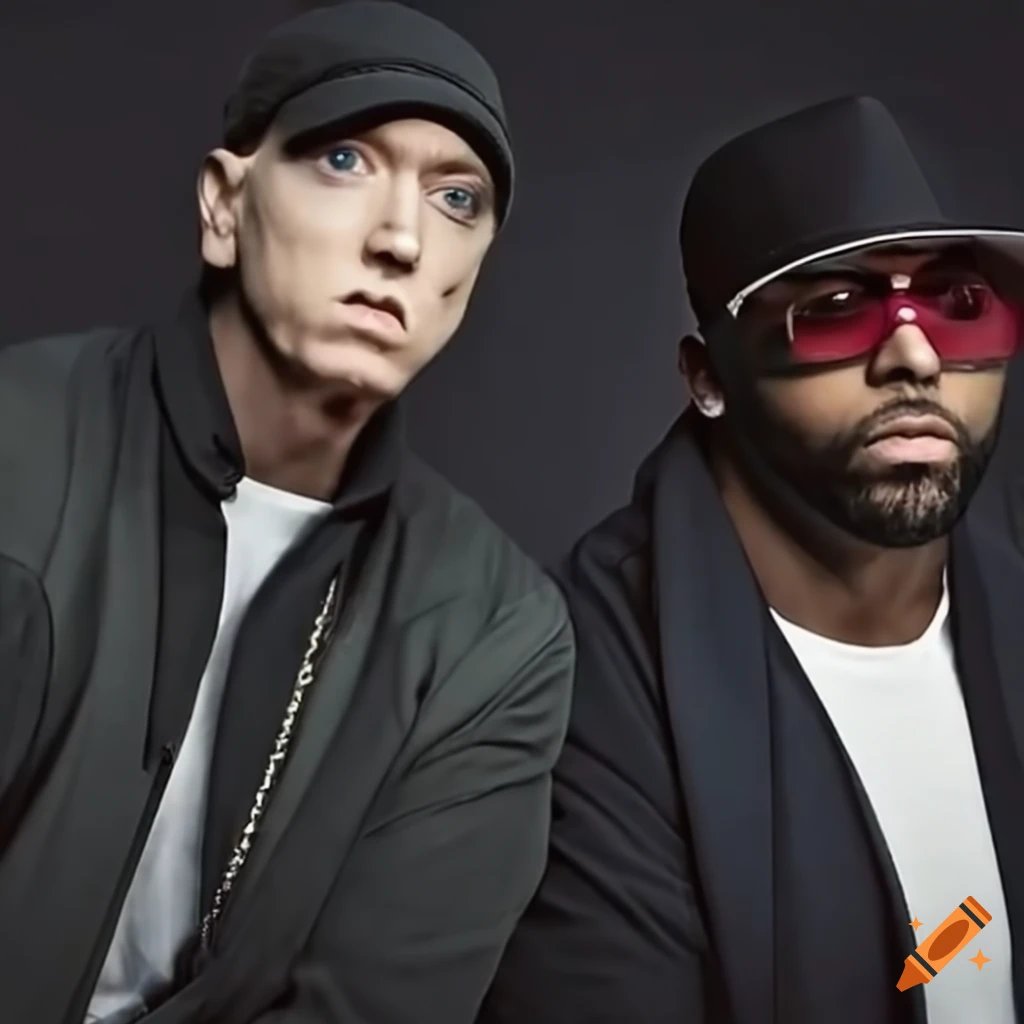 eminem-and-royce-da-5-9-on-craiyon