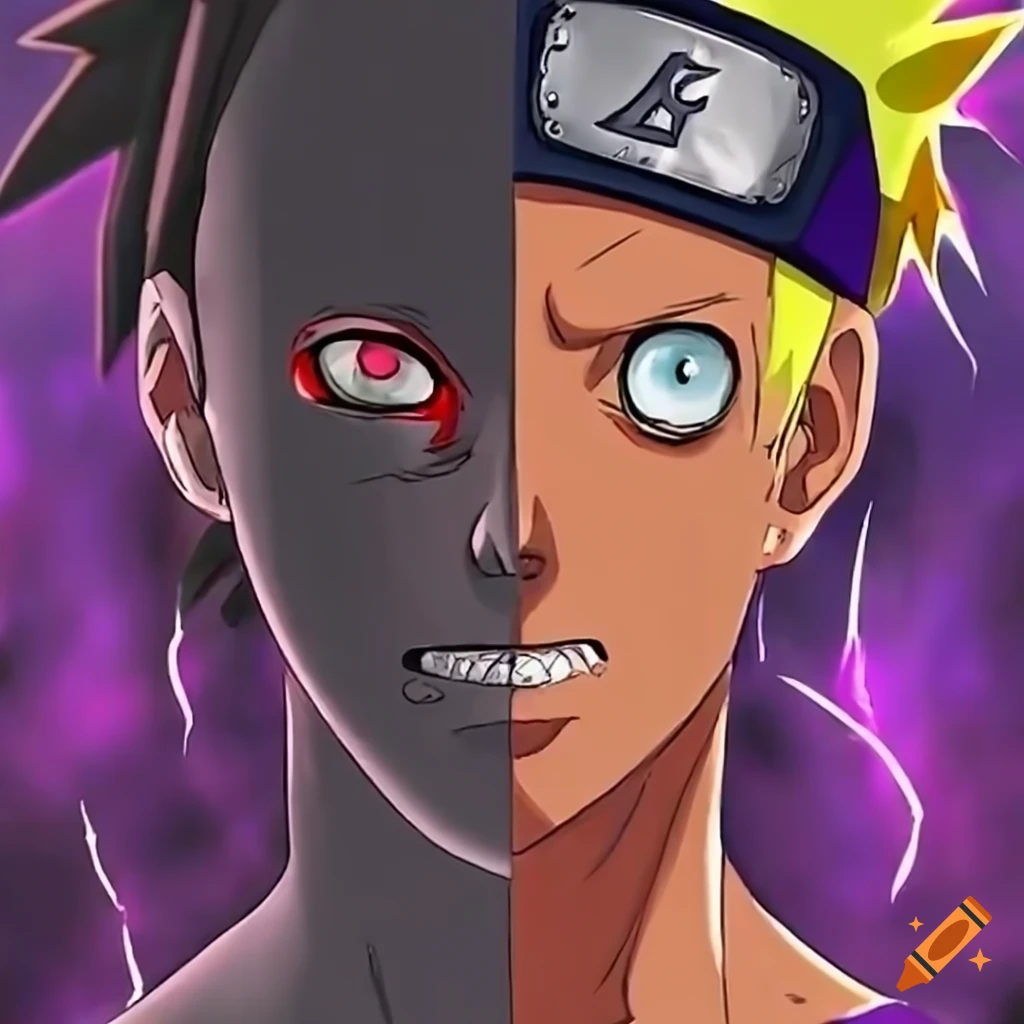 Reanimated kobe bryant in naruto style artwork on Craiyon