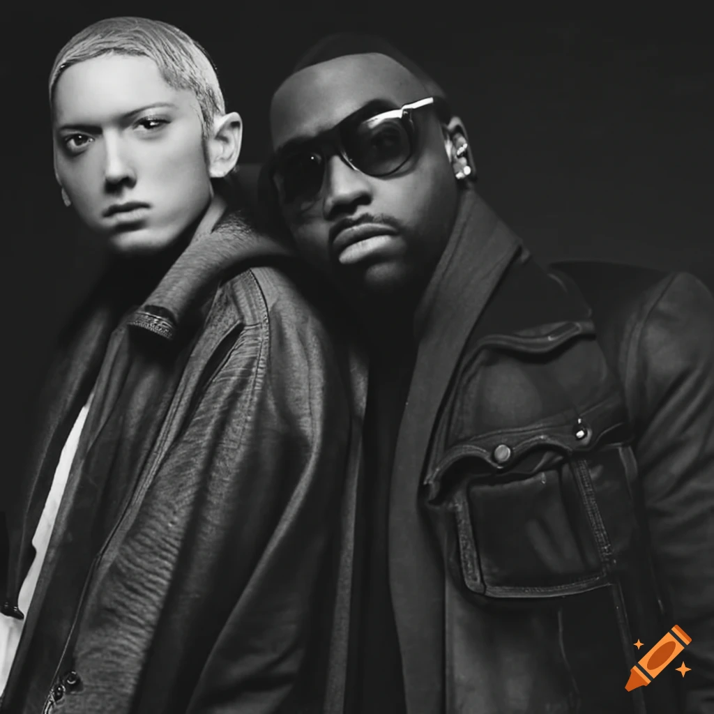 eminem-and-royce-da-5-9-on-craiyon