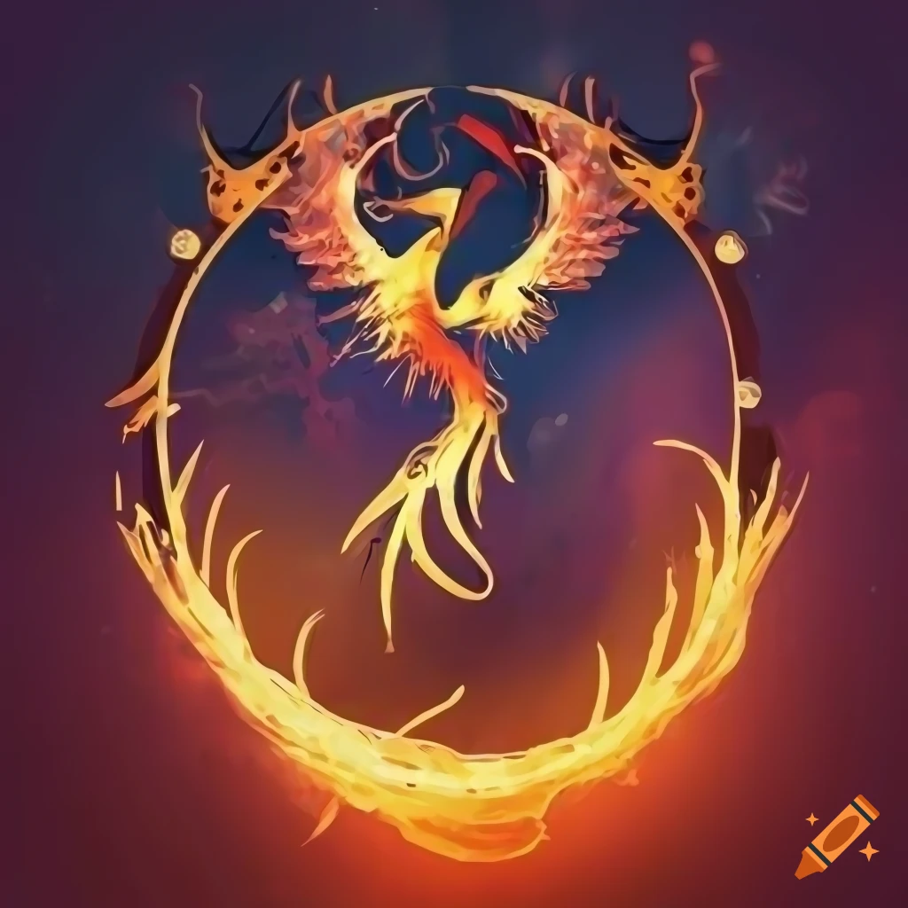 Phoenix fusion team cover with sustainability and minimalistic ...