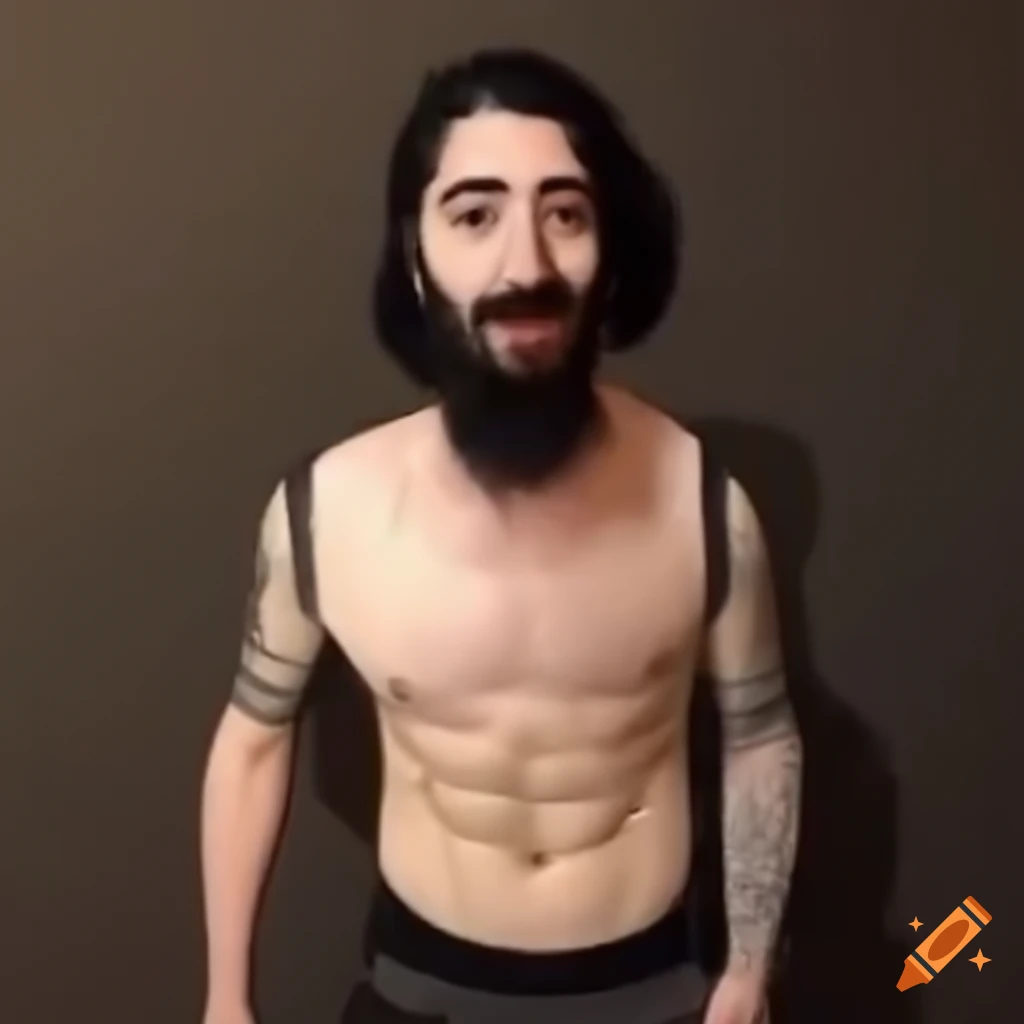 Penguinz0 on Craiyon