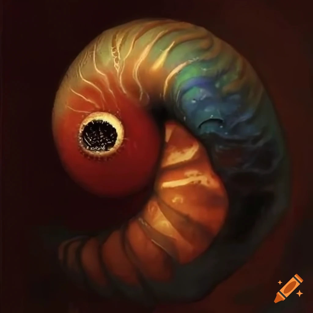 Nautilus patch leak v.18.8 by Odilon Redon on Craiyon