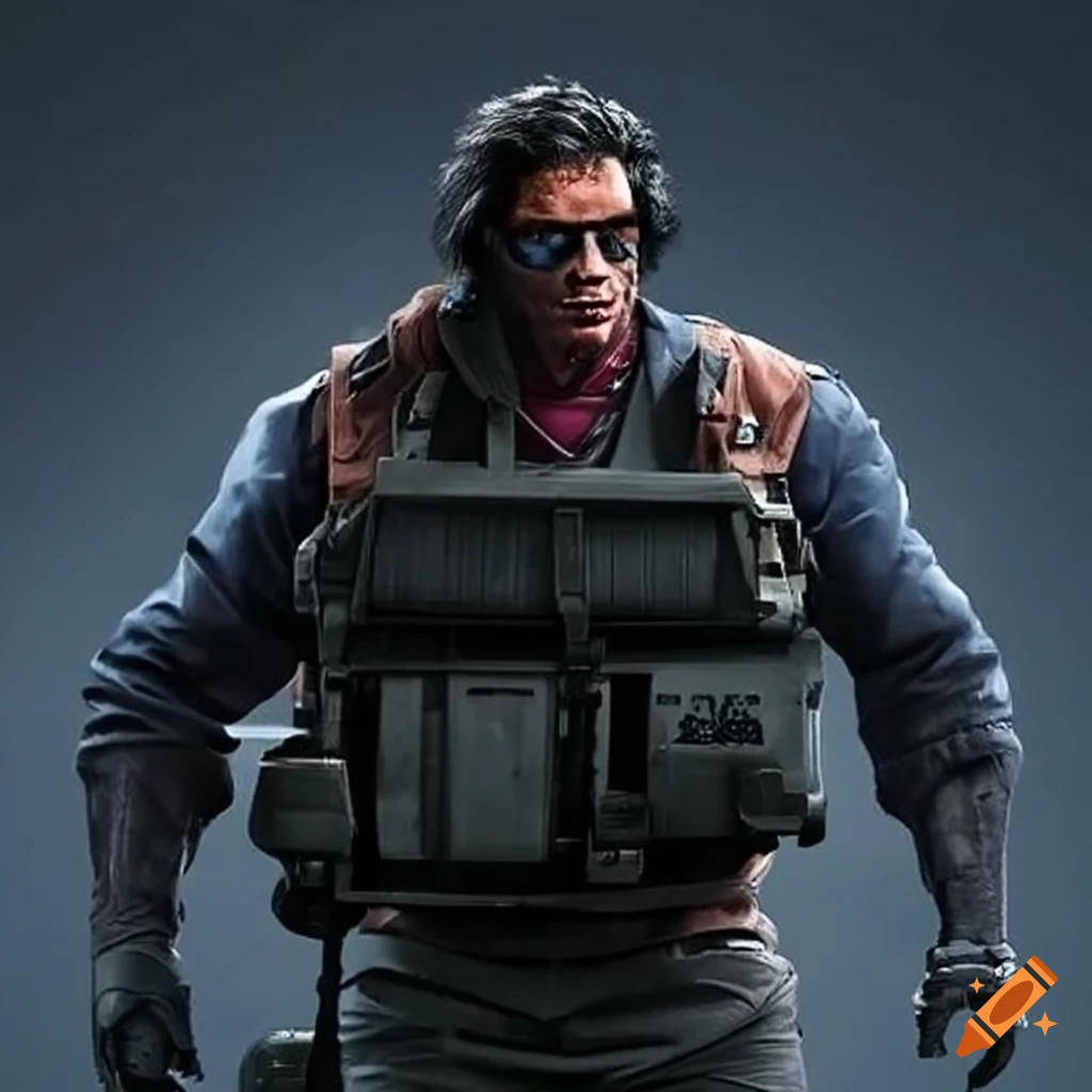 City carrier from usps on Craiyon