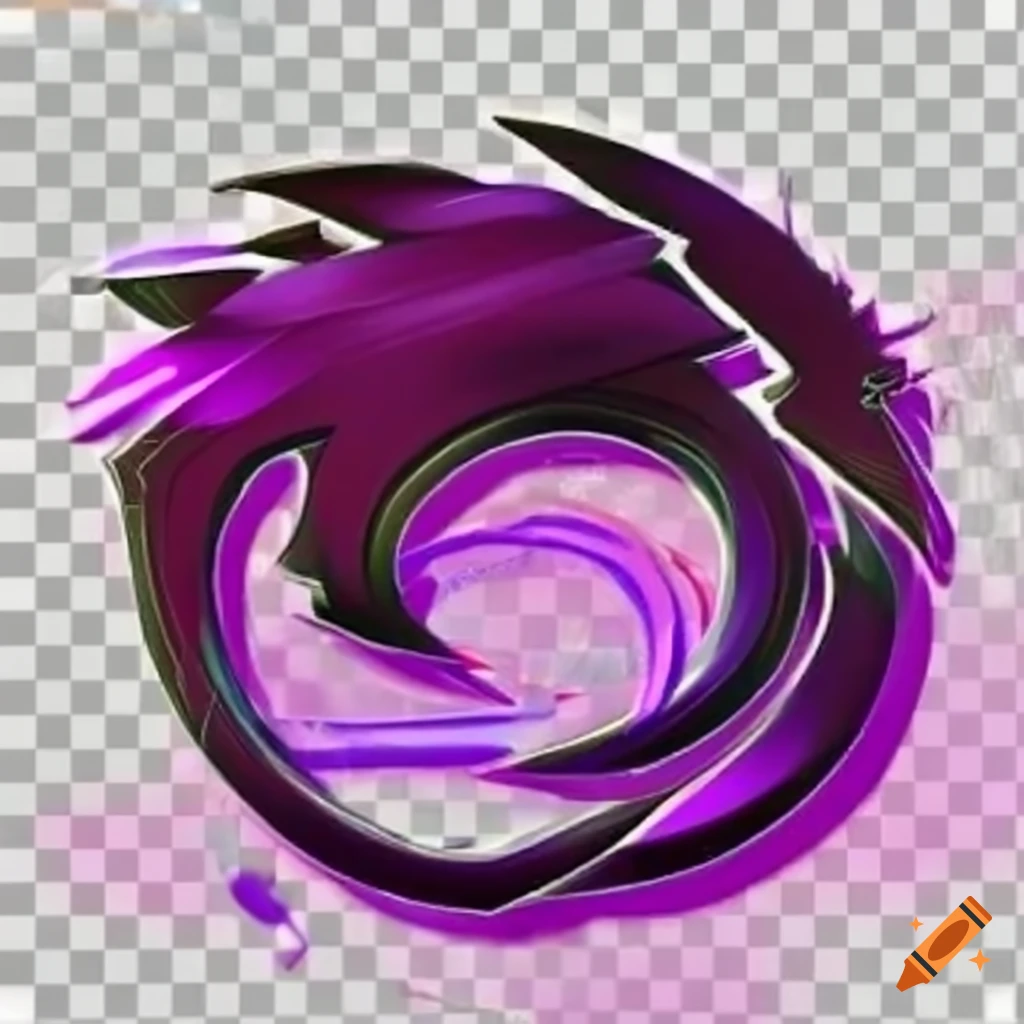 Widowmaker circle logo in png format on Craiyon