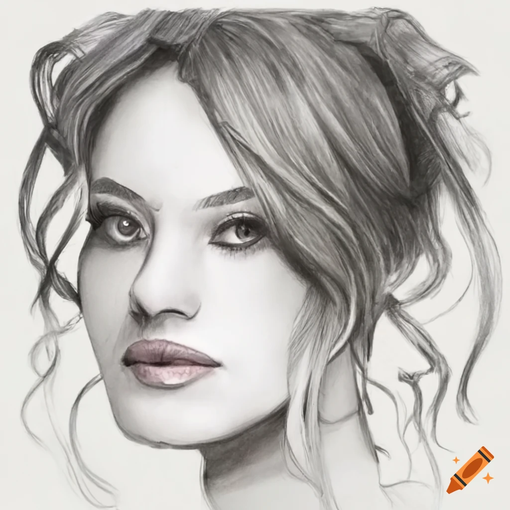 Enchanting on Craiyon