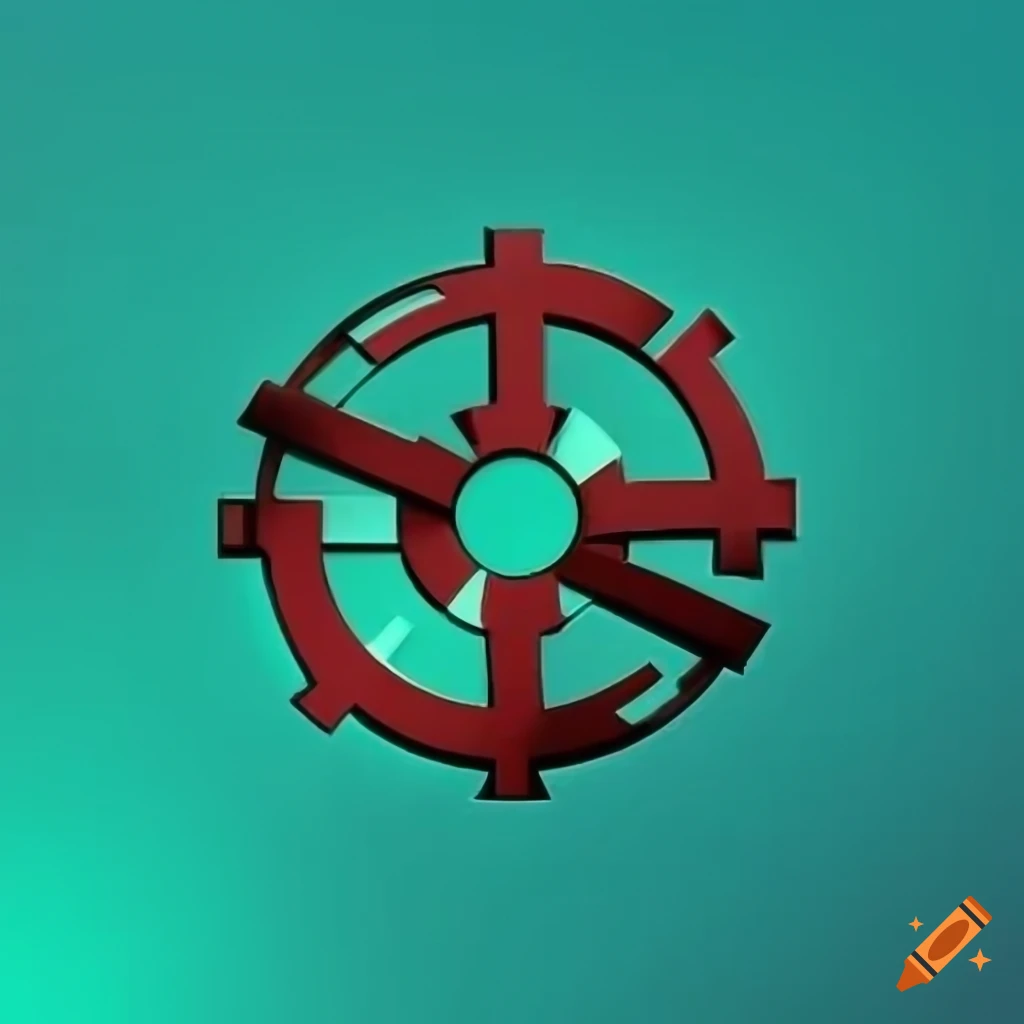 Galactic republic logo on Craiyon