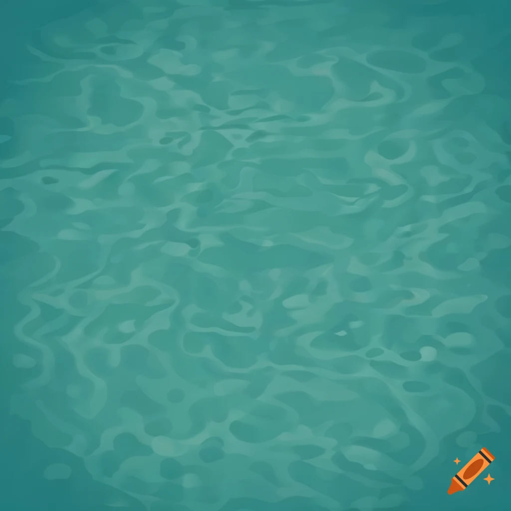 Seamless lake water texture in high resolution on Craiyon