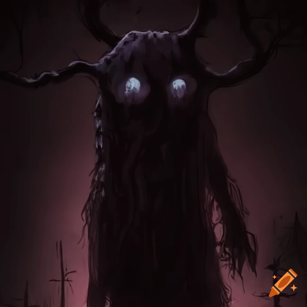 Trevor Henderson on Craiyon