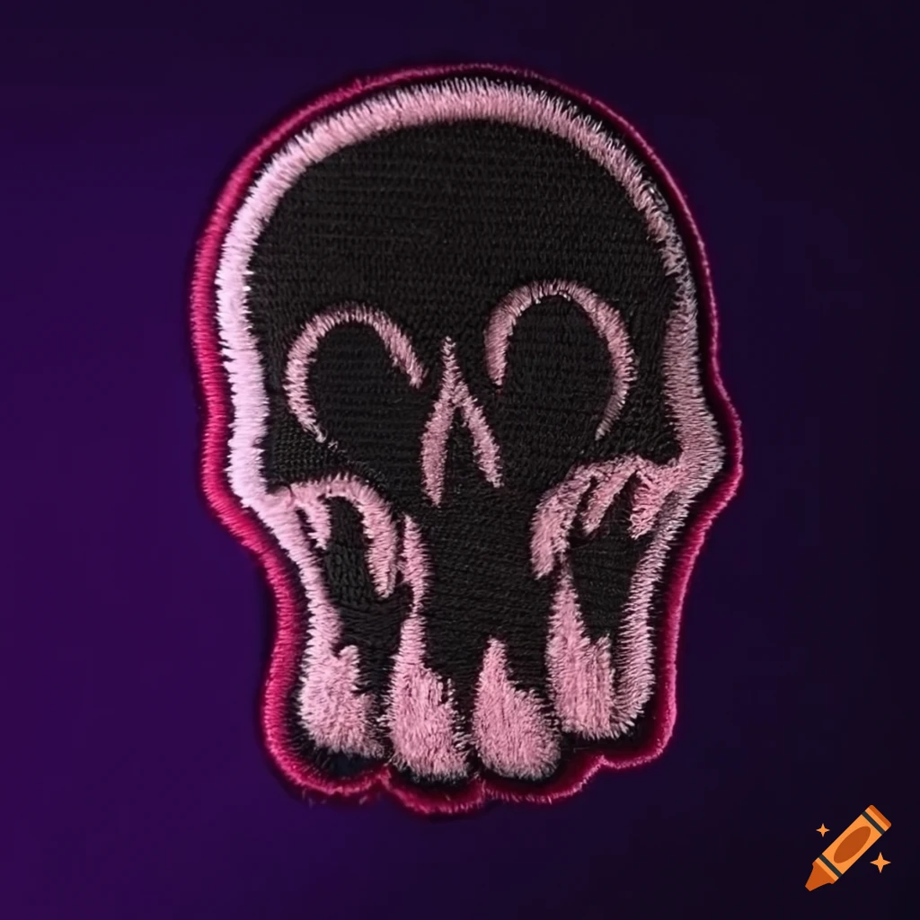 Ghost light patch on Craiyon