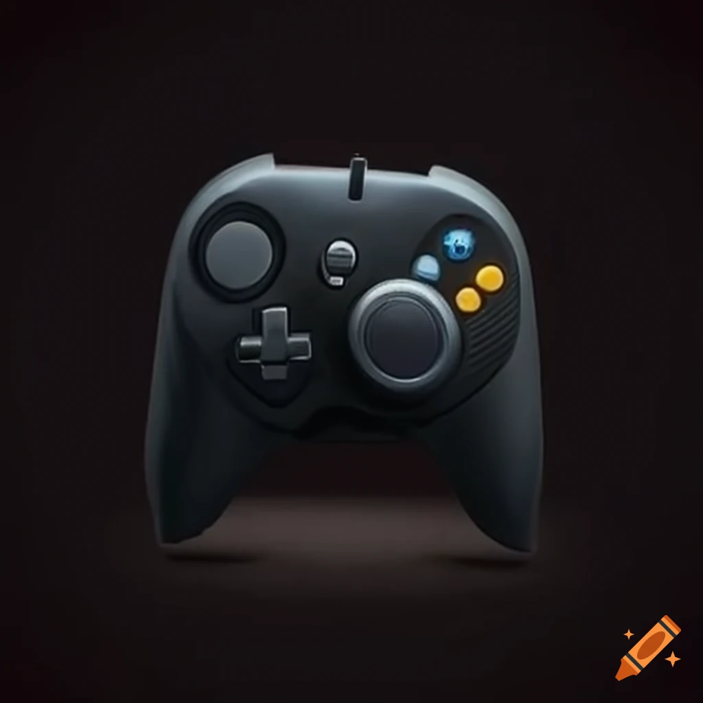 Hybrid game console combining features of sega saturn and nintendo 64 ...