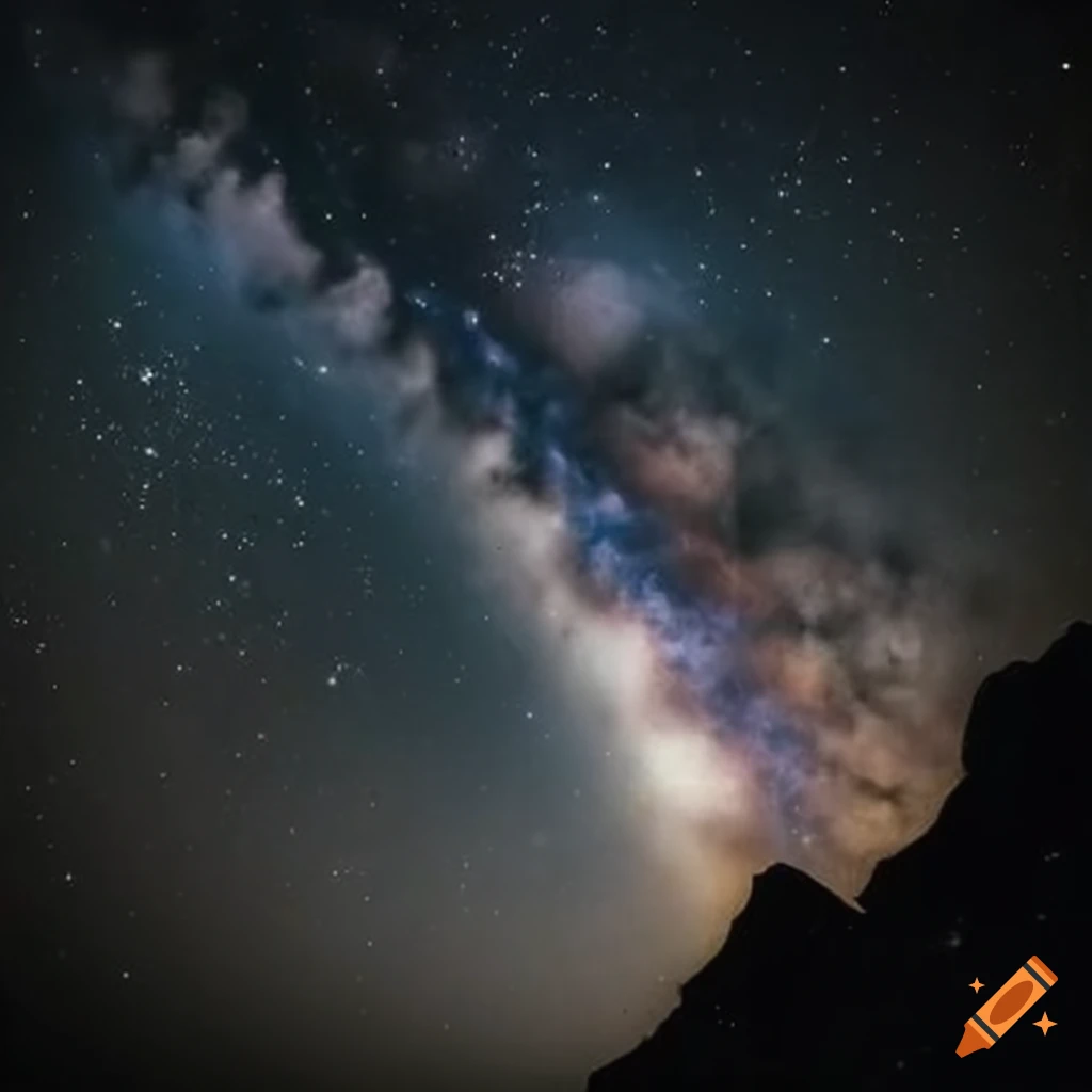 Space doctor illustration on Craiyon