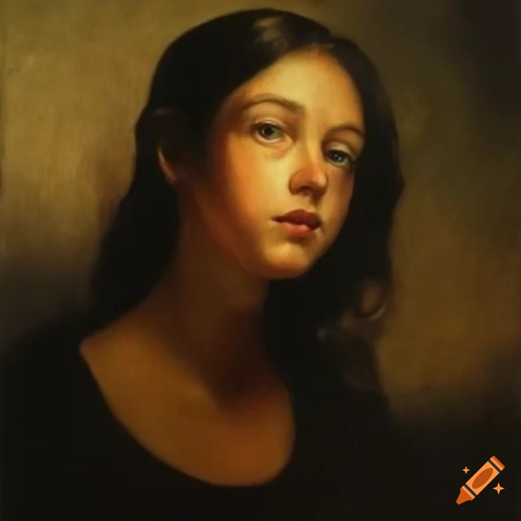 Realism art style on Craiyon