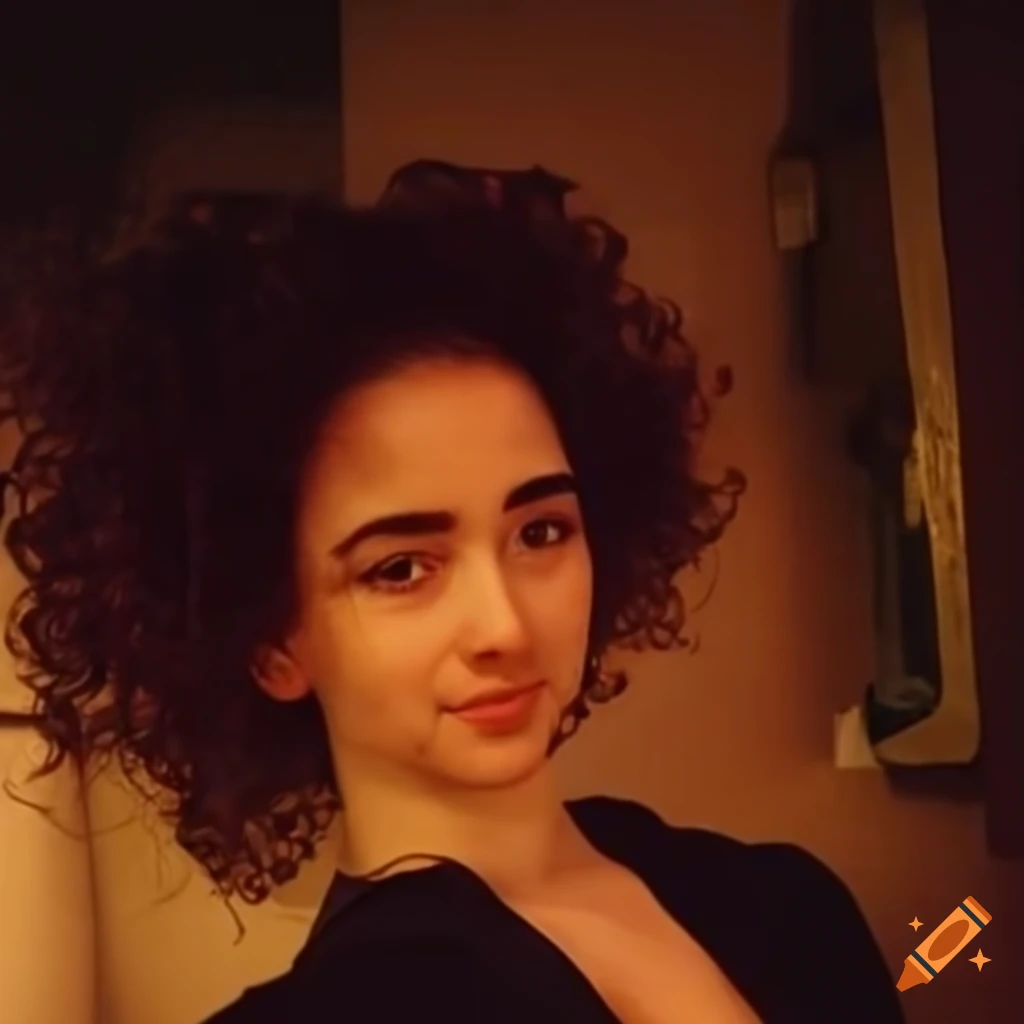 Unrecognized image on Craiyon