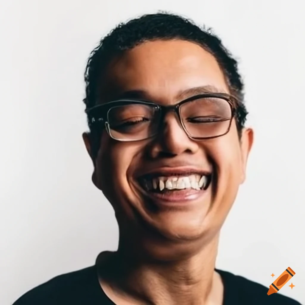 Unclear image on Craiyon