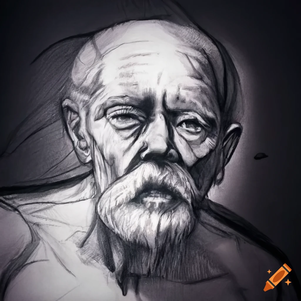 Vibrant depiction of life on Craiyon