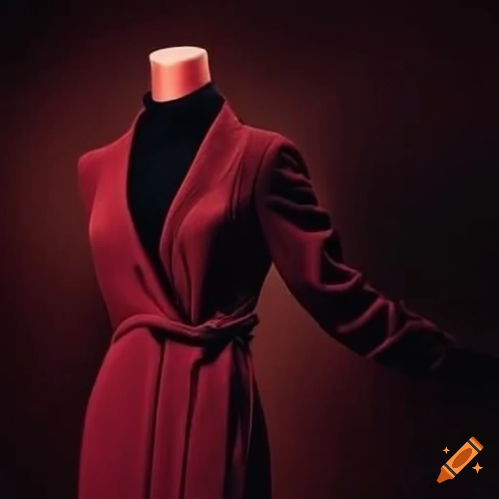 Ropa de marca de la mejor calidad y lujo on Craiyon