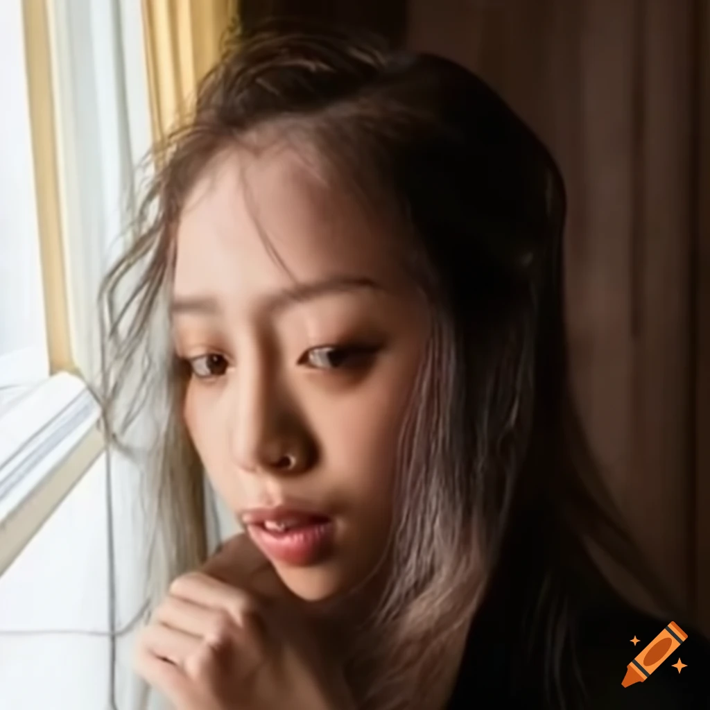 Unclear image on Craiyon