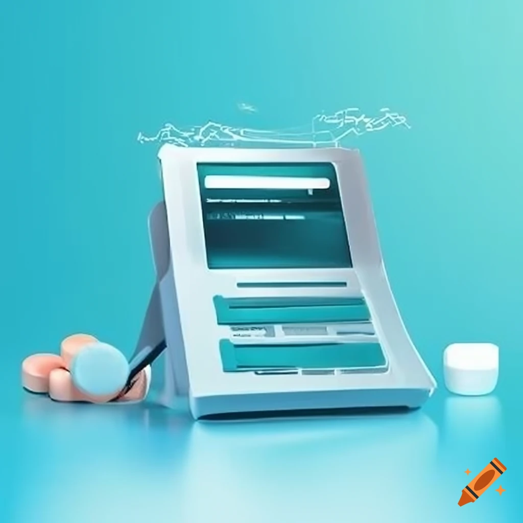 Computer software for communication and medication management in long ...