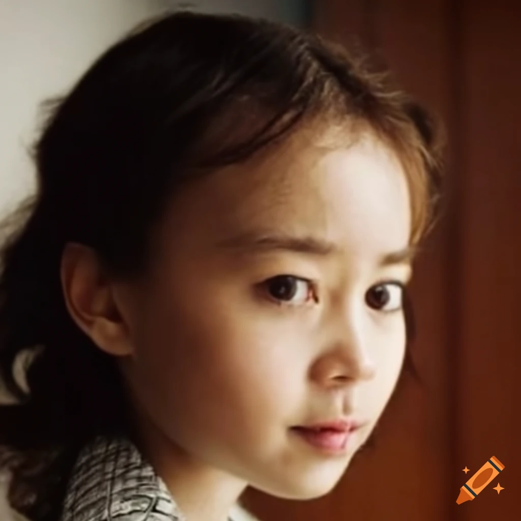 Unclear image on Craiyon