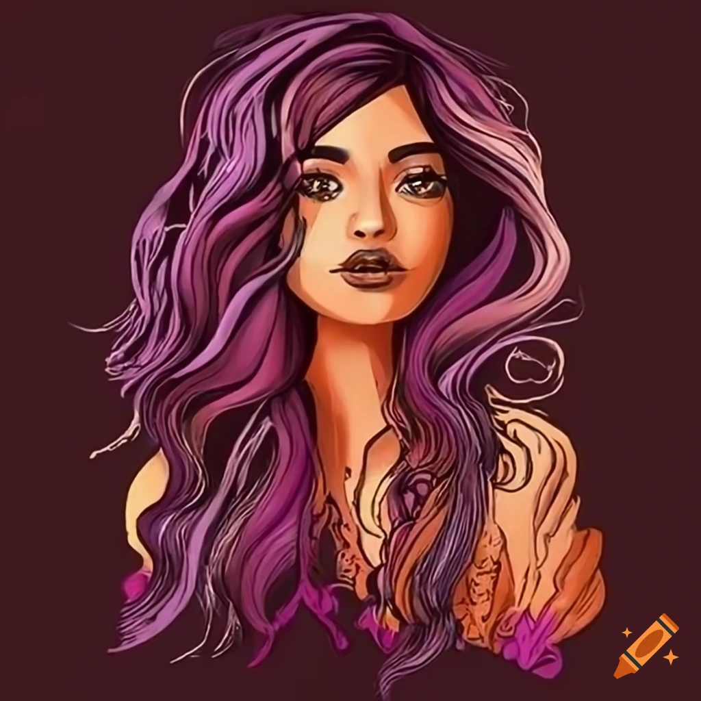 Enchanting on Craiyon