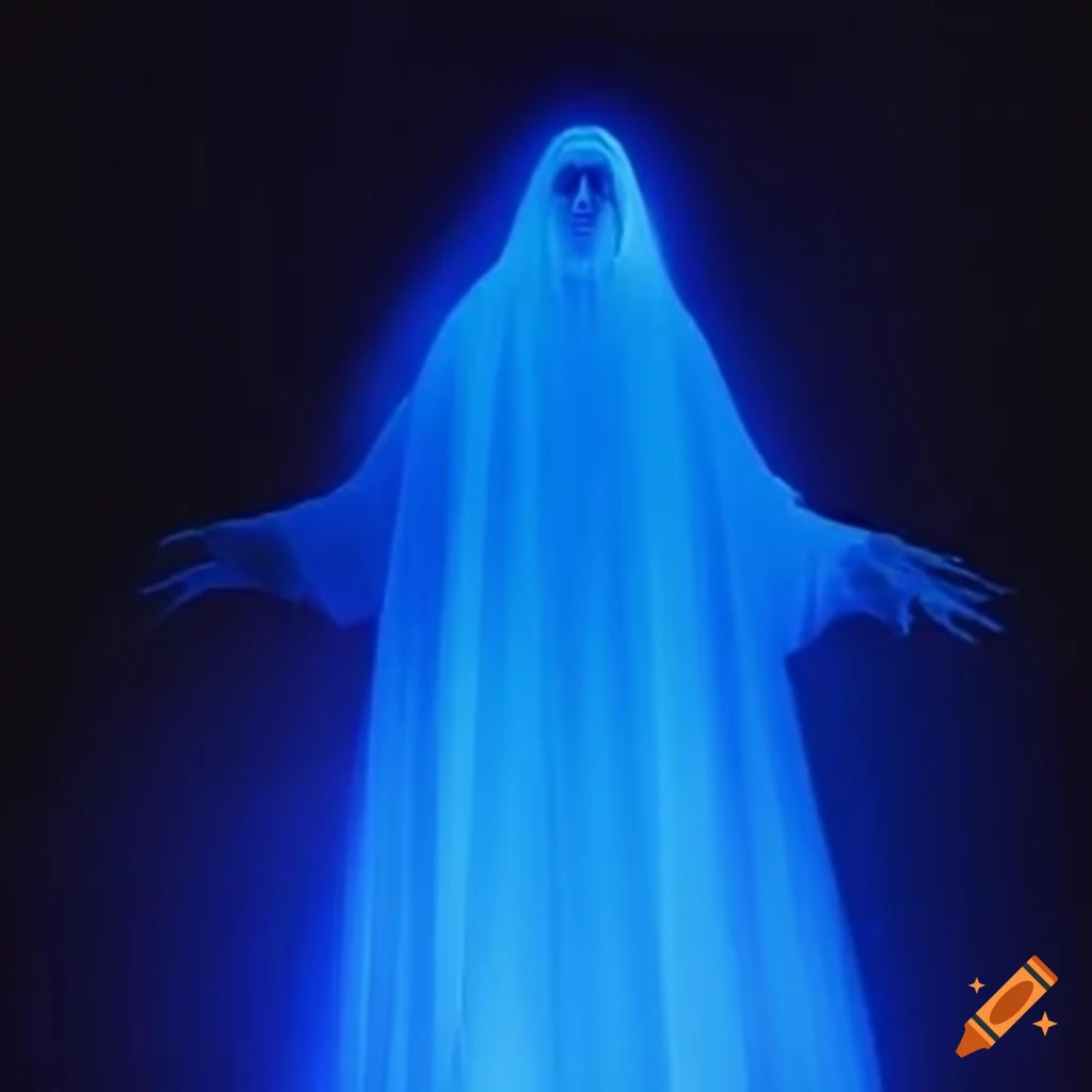 Luminous star aura with gossamer light depicting Jesus Christ on Craiyon