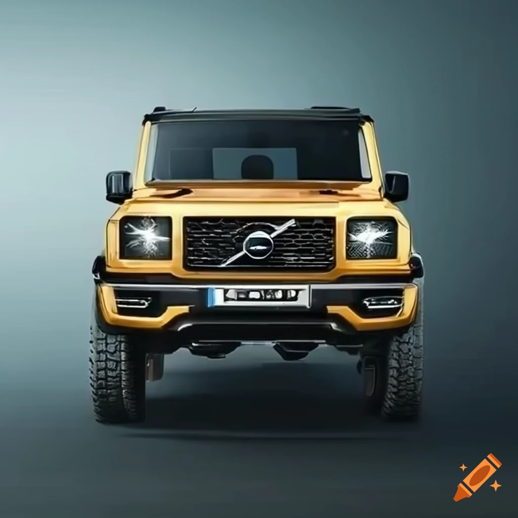 2020 Land Rover 3-door short wheelbase Mercedes offroad Jimny Volvo ...