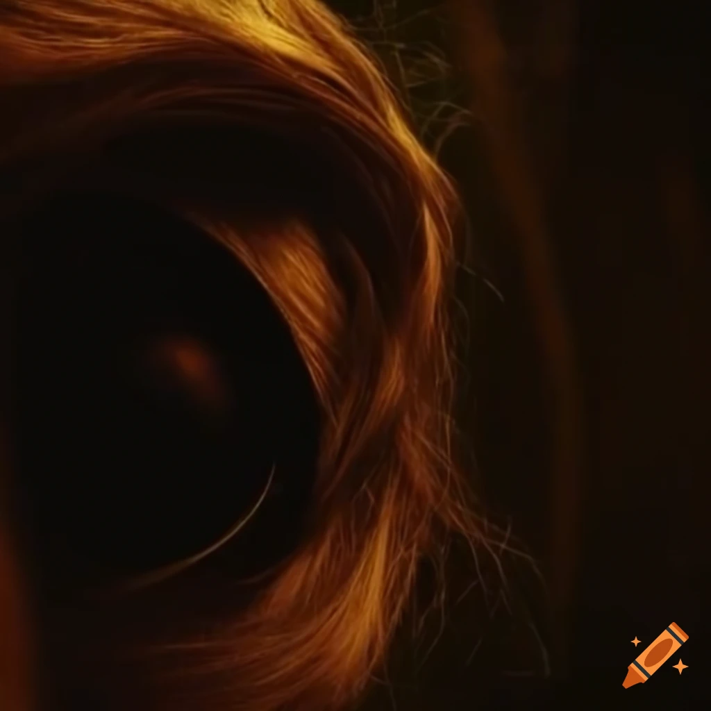 Unspecified phenomena on Craiyon