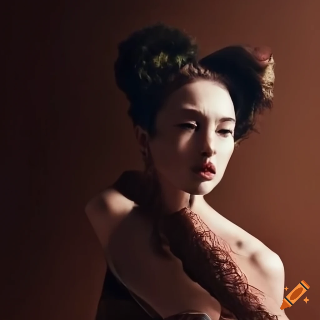 Unrecognized image on Craiyon