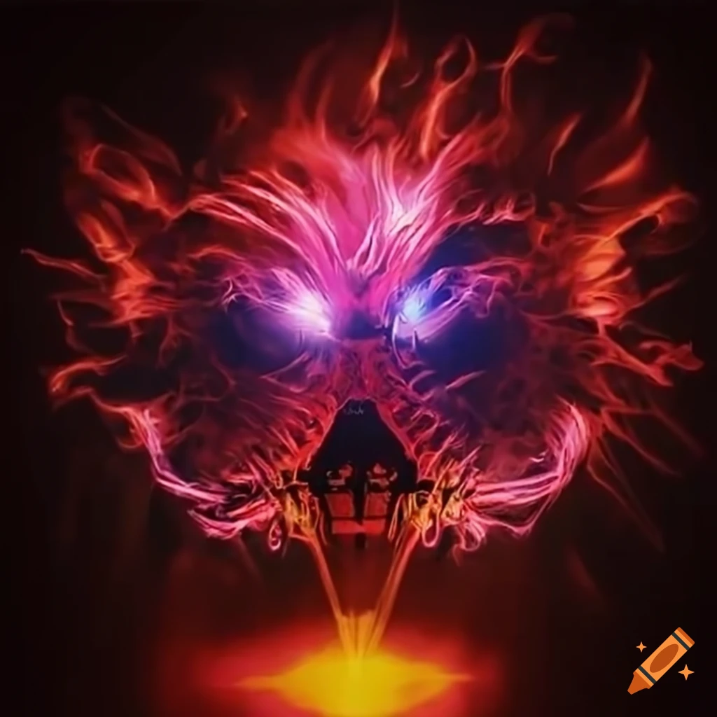 Snap spark on Craiyon