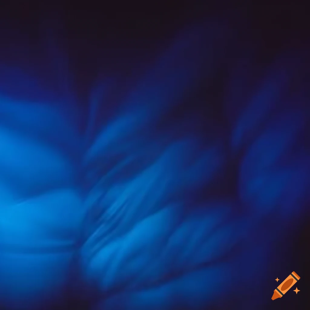 Vivid color abstract background on Craiyon