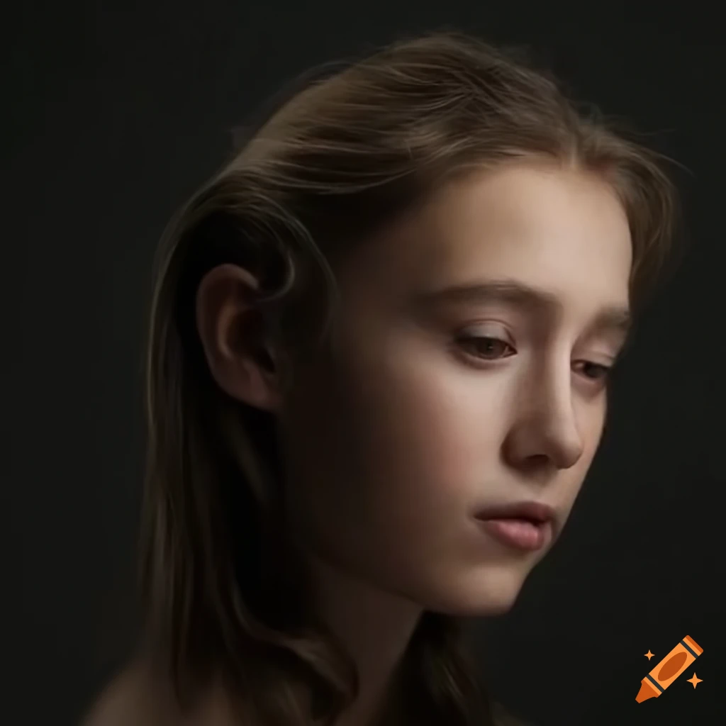 Realism art style on Craiyon