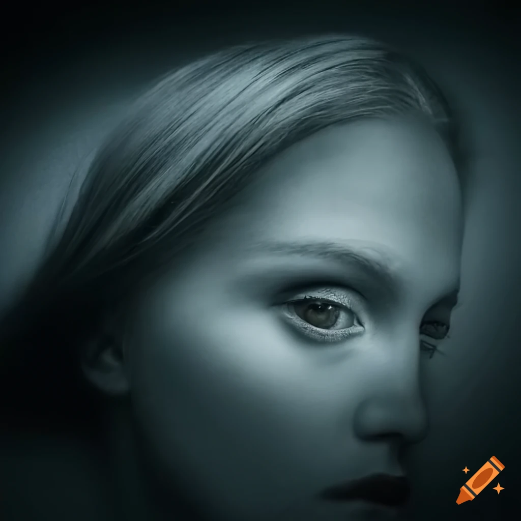 Unknown image on Craiyon